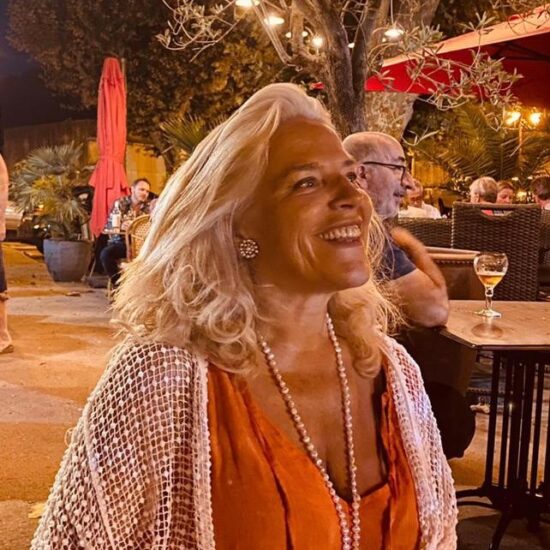 Moving Leadership Community - Moving Leadership